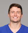 Drew Lock Stats | Seattle Seahawks | The Football Database