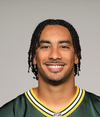 Jordan Love Stats | Green Bay Packers | The Football Database