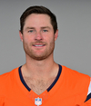 Wil Lutz Stats | Denver Broncos | The Football Database