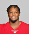 Jaylen Mahoney Stats | San Francisco 49ers | The Football Database