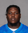 Brodric Martin Stats | Detroit Lions | The Football Database