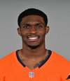 Damarri Mathis Stats | Denver Broncos | The Football Database