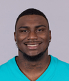 Bayron Matos Stats | Miami Dolphins | The Football Database