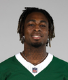 Will McDonald Stats | New York Jets | The Football Database