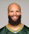 Isaiah McDuffie Stats | Green Bay Packers | The Football Database