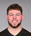 Tanner McLachlan Stats | Cincinnati Bengals | The Football Database