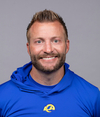 Sean McVay Coaching Record | The Football Database