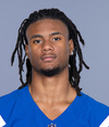 Adonai Mitchell Stats | Indianapolis Colts | The Football Database