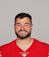 Jake Moody Stats | San Francisco 49ers | The Football Database