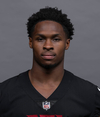 Darnell Mooney Stats | Atlanta Falcons | The Football Database