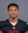 Rondale Moore Stats | Minnesota Vikings | The Football Database