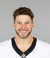 Foster Moreau Stats | New Orleans Saints | The Football Database