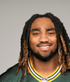 Arron Mosby Stats | Green Bay Packers | The Football Database