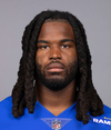 Larrell Murchison Stats | Los Angeles Rams | The Football Database