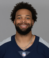 Caleb Murphy Stats | Los Angeles Chargers | The Football Database