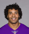 Gabriel Murphy Stats | Minnesota Vikings | The Football Database