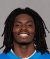 Morice Norris Stats | Detroit Lions | The Football Database