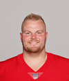 Drake Nugent Stats | San Francisco 49ers | The Football Database
