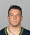 Ty Okada Stats | Seattle Seahawks | The Football Database