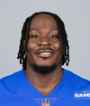 David Olajiga Stats | Baltimore Ravens | The Football Database