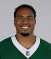 Isaiah Oliver Stats | New York Jets | The Football Database