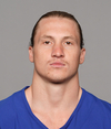 Gunner Olszewski Stats | New York Giants | The Football Database