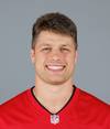 Cade Otton Stats | Tampa Bay Buccaneers | The Football Database