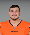 Alex Palczewski 2024 Game Logs | The Football Database