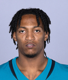 Deantre Prince Stats | Jacksonville Jaguars | The Football Database