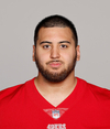 Dominick Puni Stats | San Francisco 49ers | The Football Database