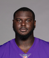 Jalen Redmond Stats | Minnesota Vikings | The Football Database