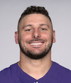 Patrick Ricard Stats | Baltimore Ravens | The Football Database