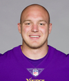 Bo Richter Stats | Minnesota Vikings | The Football Database