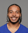 Elijah Riley Stats | The Football Database