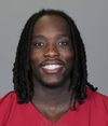 Darius Robinson Stats | Arizona Cardinals | The Football Database