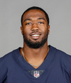 Dominique Robinson Stats | Chicago Bears | The Football Database