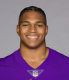 Walter Rouse Stats | Minnesota Vikings | The Football Database