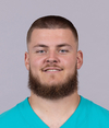 Hayden Rucci Stats | Miami Dolphins | The Football Database