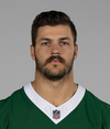 Jeremy Ruckert Stats | New York Jets | The Football Database