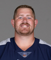 Andrew Rupcich Stats | Tennessee Titans | The Football Database