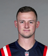 Chad Ryland Stats | Arizona Cardinals | The Football Database