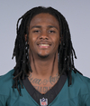 Andre' Sam Stats | Philadelphia Eagles | The Football Database