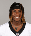 Rashid Shaheed Stats | New Orleans Saints | The Football Database