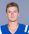 Spencer Shrader Stats | Indianapolis Colts | The Football Database