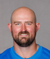 Dan Skipper Stats | Detroit Lions | The Football Database