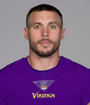 Harrison Smith Stats | Minnesota Vikings | The Football Database