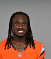 Tremon Smith Stats | Houston Texans | The Football Database