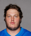 Colby Sorsdal Stats | Detroit Lions | The Football Database