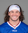 Baylon Spector Stats | Buffalo Bills | The Football Database