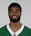 Qwan'tez Stiggers Stats | New York Jets | The Football Database